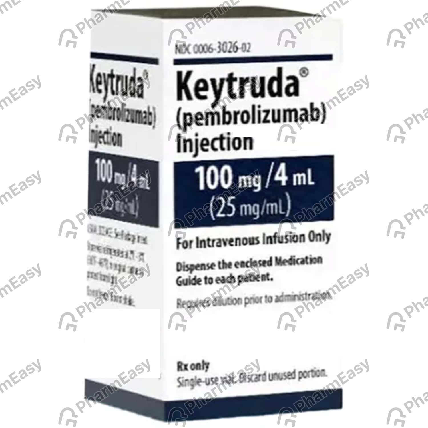 Keytruda Injection: Uses, Side-effects, Price, Dosage & More Info ...