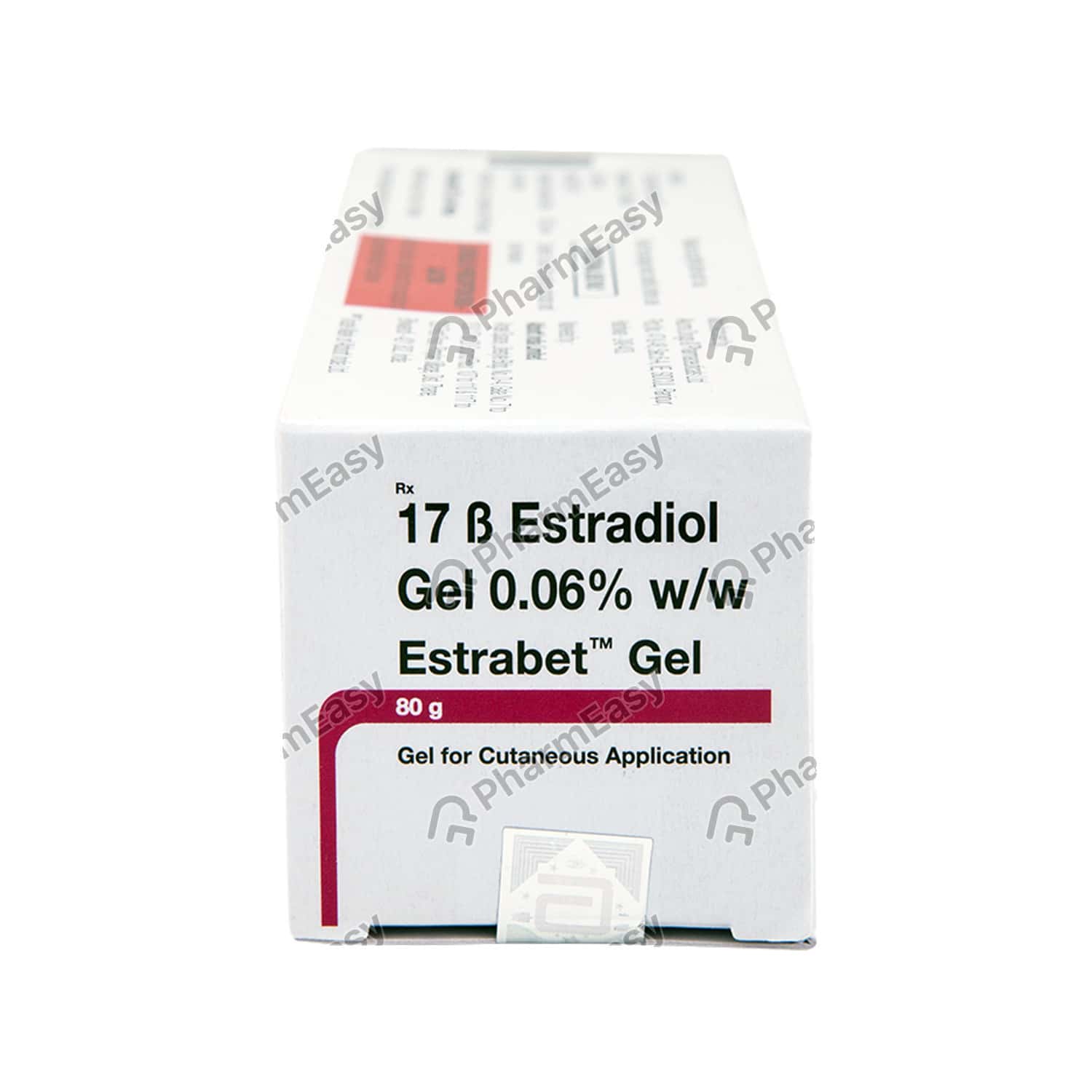 Buy Estrabet Gel (80) Online at Flat 18% OFF* | PharmEasy