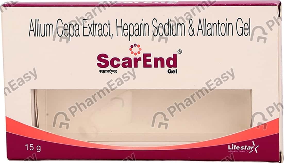 Buy Beparine Gel 15gm Online at Flat 15% OFF | PharmEasy