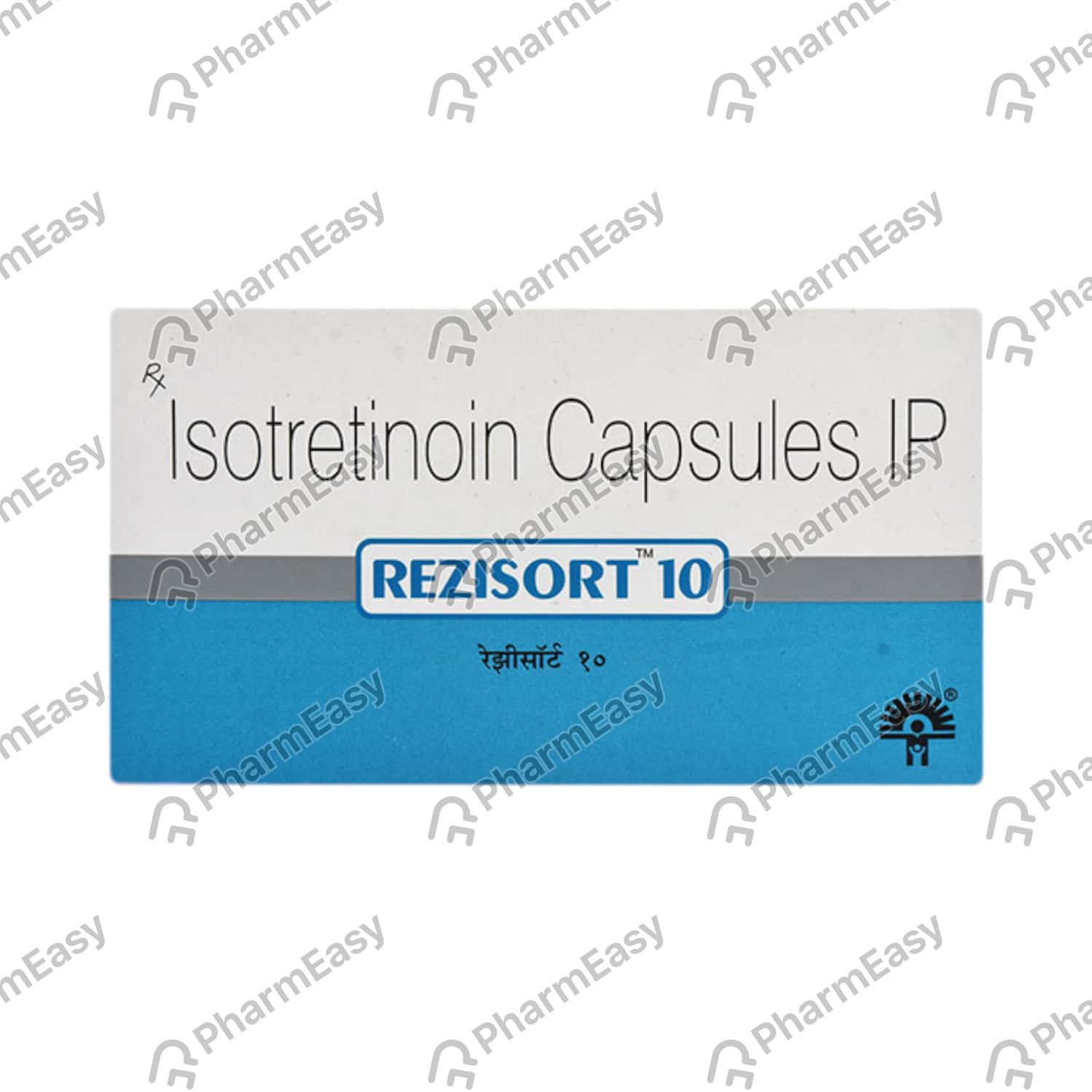 Rezisort 10 MG Capsule (10): Uses, Side Effects, Price & Dosage | PharmEasy