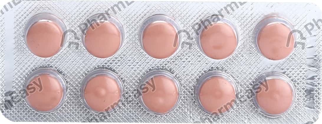 Nicardia Xl 60 MG Tablet (10): Uses, Side Effects, Price & Dosage ...