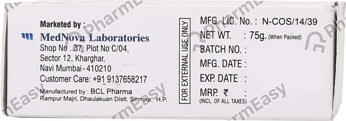 Ketolyn 1 %W/W Soap (75): Uses, Side Effects, Price & Dosage | PharmEasy