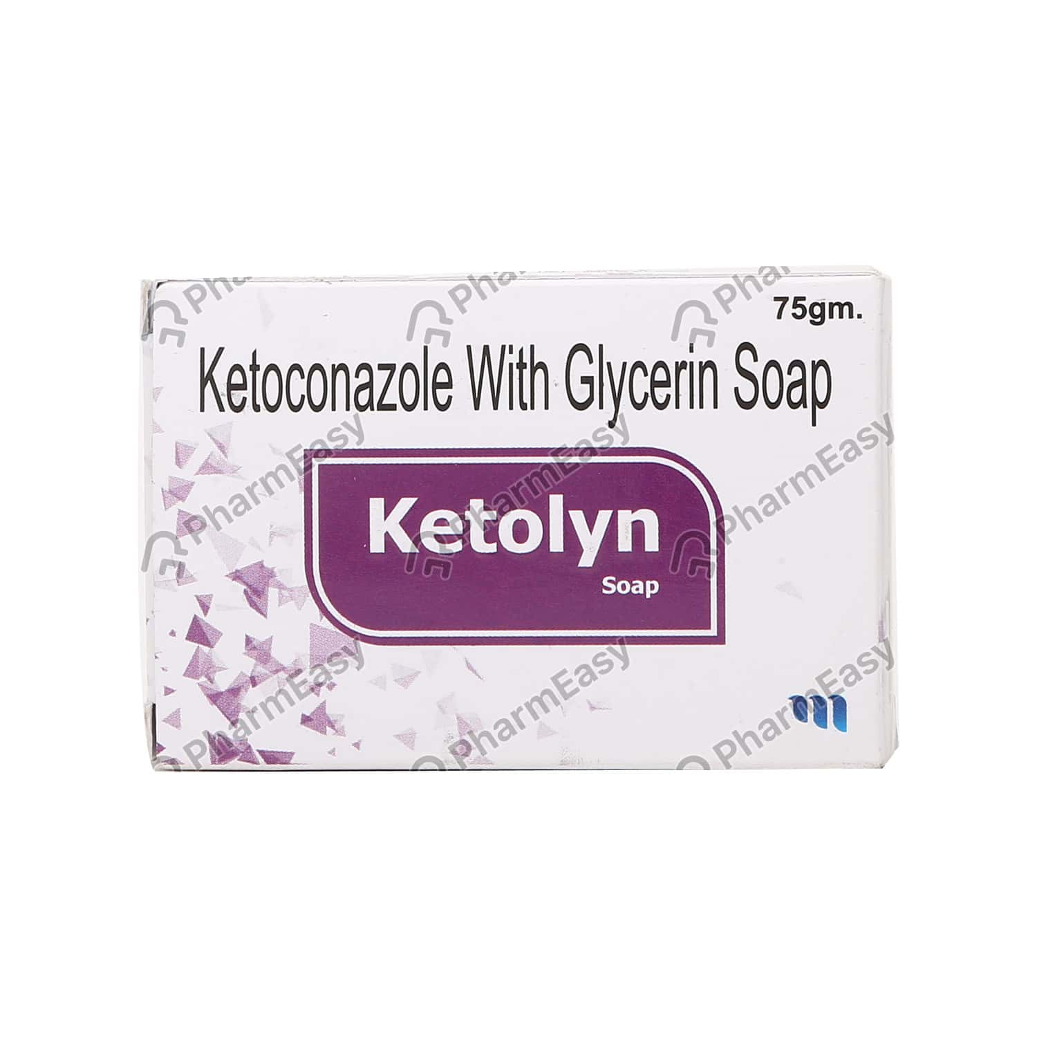 Buy Ketolyn 1 %W/W Soap (75) Online at Flat 18% OFF* | PharmEasy