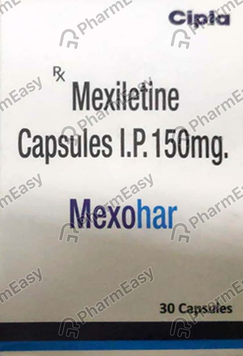 Buy Welhart 150 MG Capsule (10) Online at Flat 15% OFF | PharmEasy