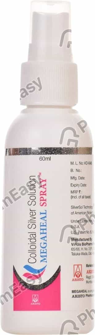 Buy OXUM ANTISEPTIC SPRAY BOTTLE OF 100ML Online & Get Upto 60% OFF at ...