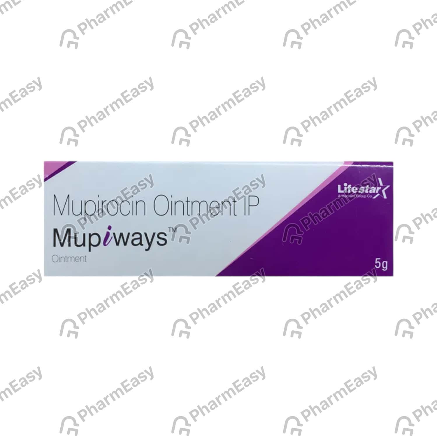 Mupiways 2 %W/W Ointment (5): Uses, Side Effects, Price & Dosage ...