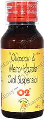 New O2 Delicious Mango Flavour Suspension 60ml: Uses, Side Effects ...