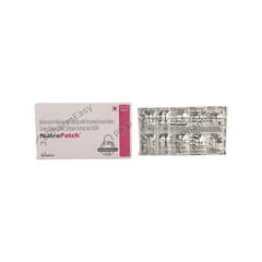 Buy Nutro Tablet (10) Online at Flat 18% OFF* | PharmEasy