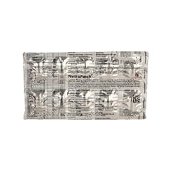 Buy Nutro Tablet (10) Online at Flat 18% OFF* | PharmEasy