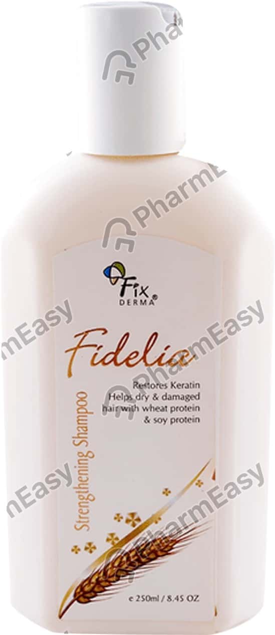 Buy FIDELIA Online & Get Upto 60% OFF at PharmEasy