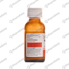 Taxim O Forte 100 MG/5ML Dry Syrup (50): Uses, Side Effects, Price ...