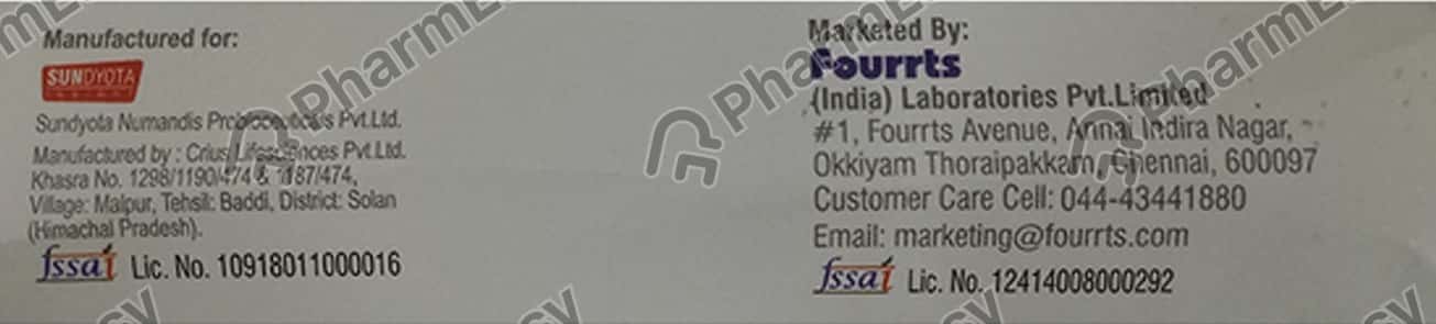 Buy Allerbio Capsule (10) Online at Flat 15% OFF | PharmEasy