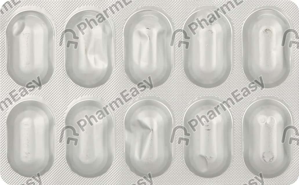 Buy REJUNEX PLUS NF STRIP OF 10 CAPSULES Online & Get Upto 60% OFF at ...
