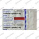 Silotime 8 MG Capsule (10): Uses, Side Effects, Price & Dosage | PharmEasy