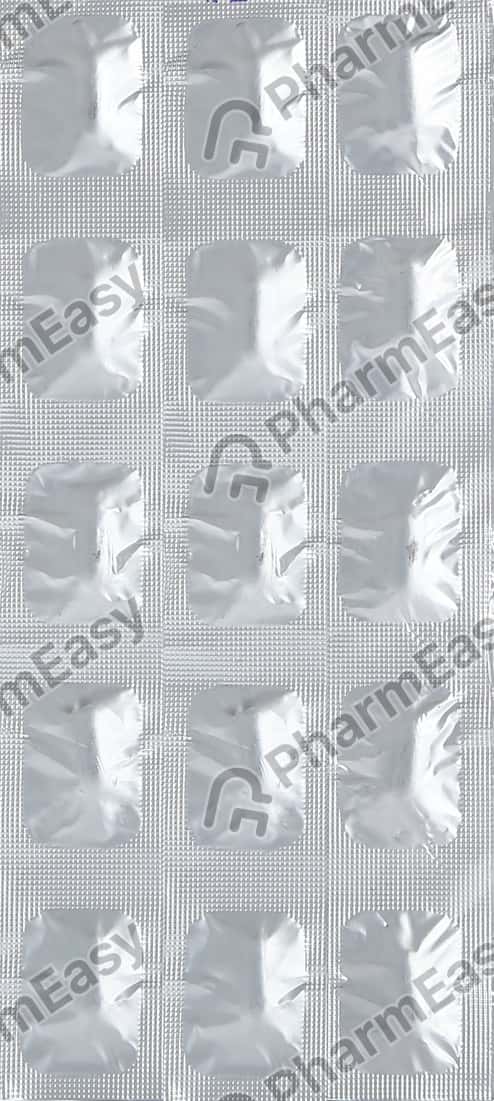Epilex Chrono 300mg Strip Of 15 Tablets: Uses, Side Effects, Price ...