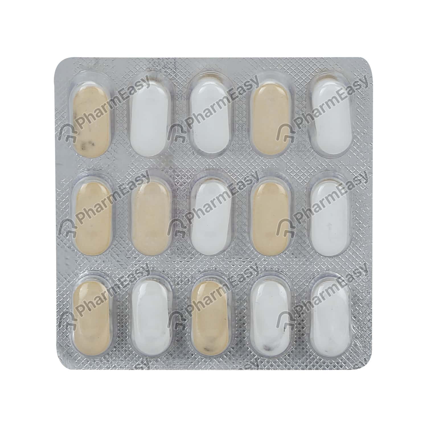 Isryl M 1 Tab 15'S - Uses, Side Effects, Dosage, Composition & Price ...