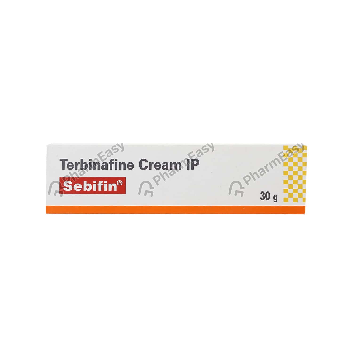 Sebifin 1 % Cream (30) - Uses, Side Effects, Dosage, Composition ...
