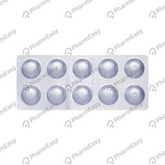 Buy Megacet 160 MG Tablet (10) Online at Flat 15% OFF | PharmEasy