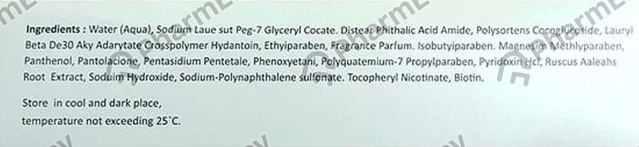 Buy KESHBOOST BOTTLE OF 150ML SHAMPOO Online & Get Upto 60% OFF at ...