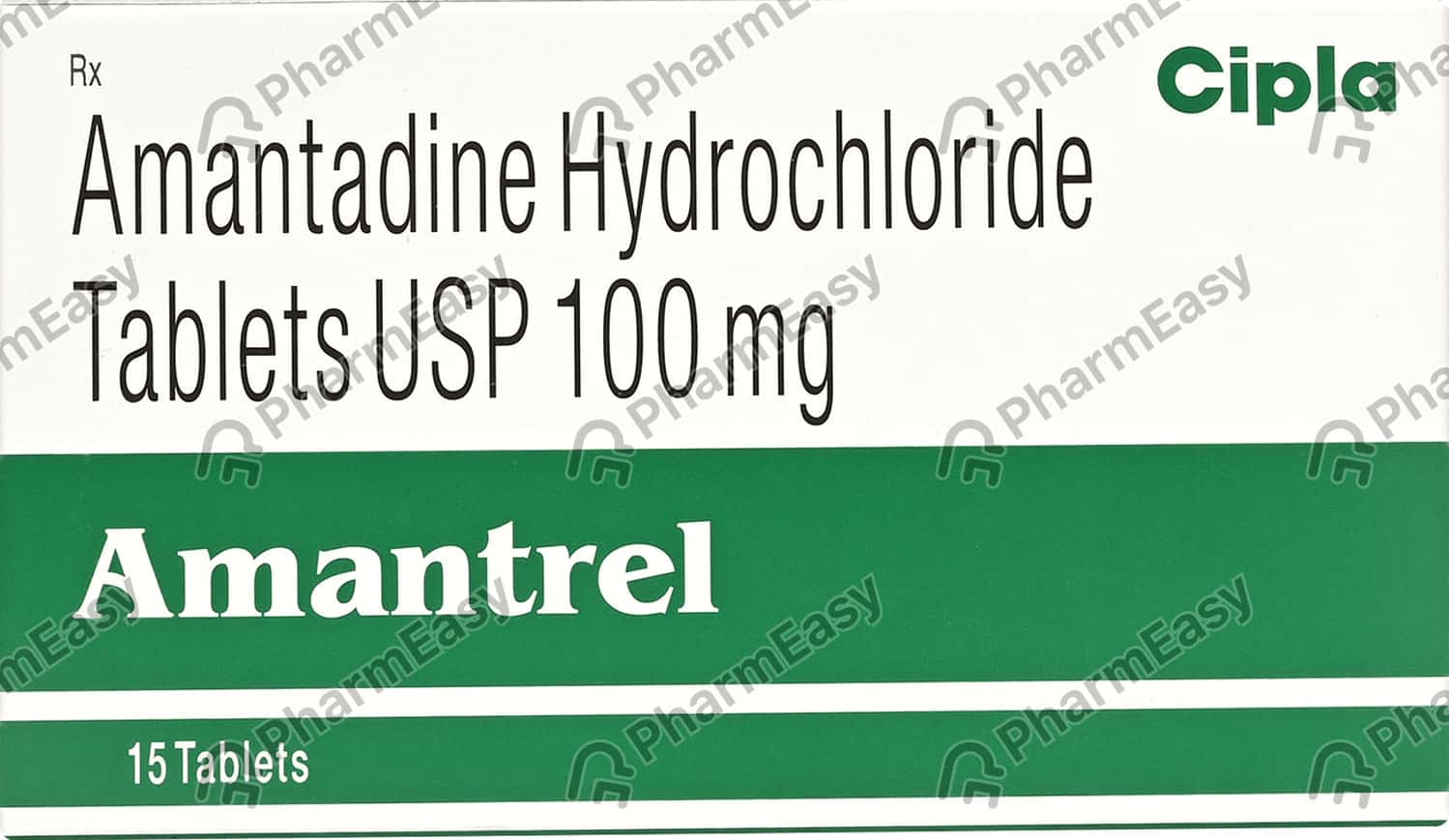 Amantrel Tablet: Uses, Side-effects, Price, Dosage & More Info - PharmEasy