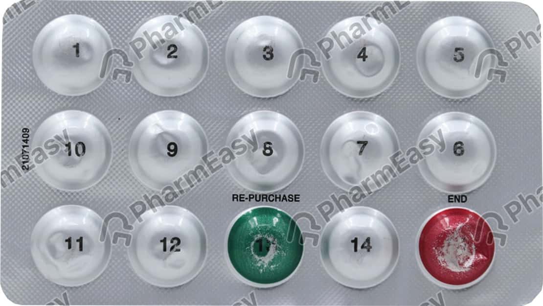 Amantrel 100 MG Tablet (15): Uses, Side Effects, Price & Dosage | PharmEasy