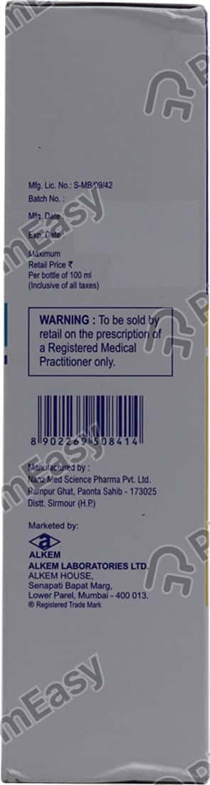 Clindac 1 %W/V Spray (100): Uses, Side Effects, Price & Dosage | PharmEasy