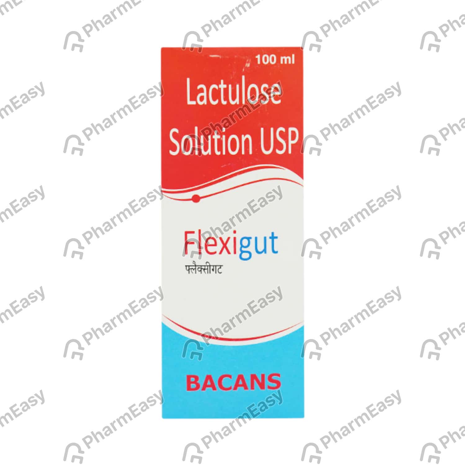 Flexigut 10 MG Oral Solution (100): Uses, Side Effects, Price & Dosage | PharmEasy