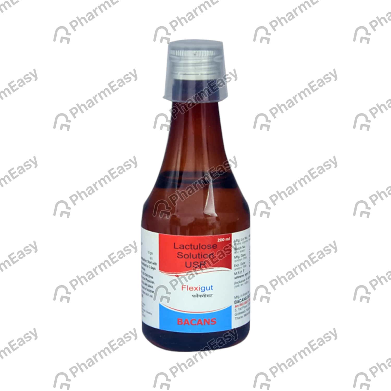 Flexigut 10 MG Oral Solution (200): Uses, Side Effects, Price & Dosage | PharmEasy