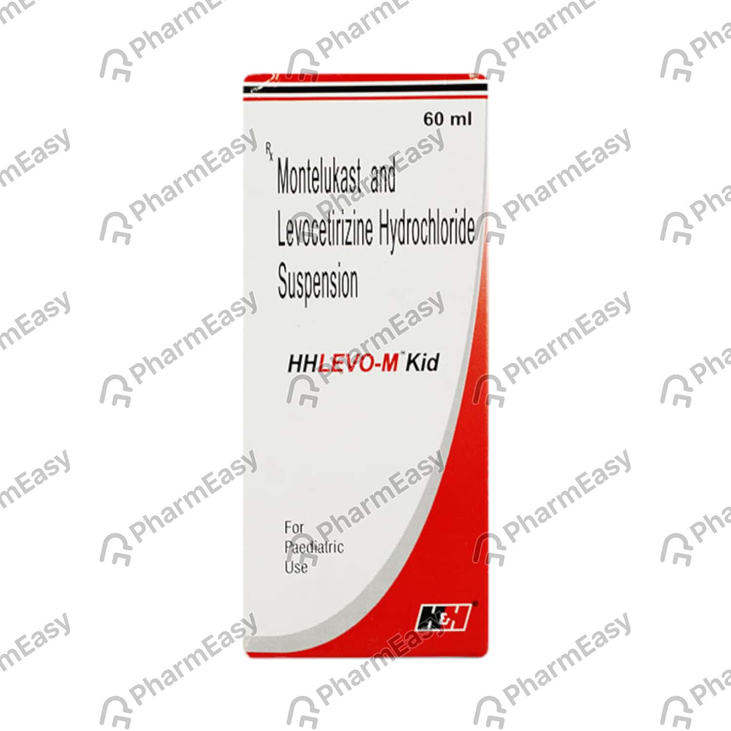 Hhlevo M Kid Bottle Of 60ml Suspension: Uses, Side Effects, Price ...
