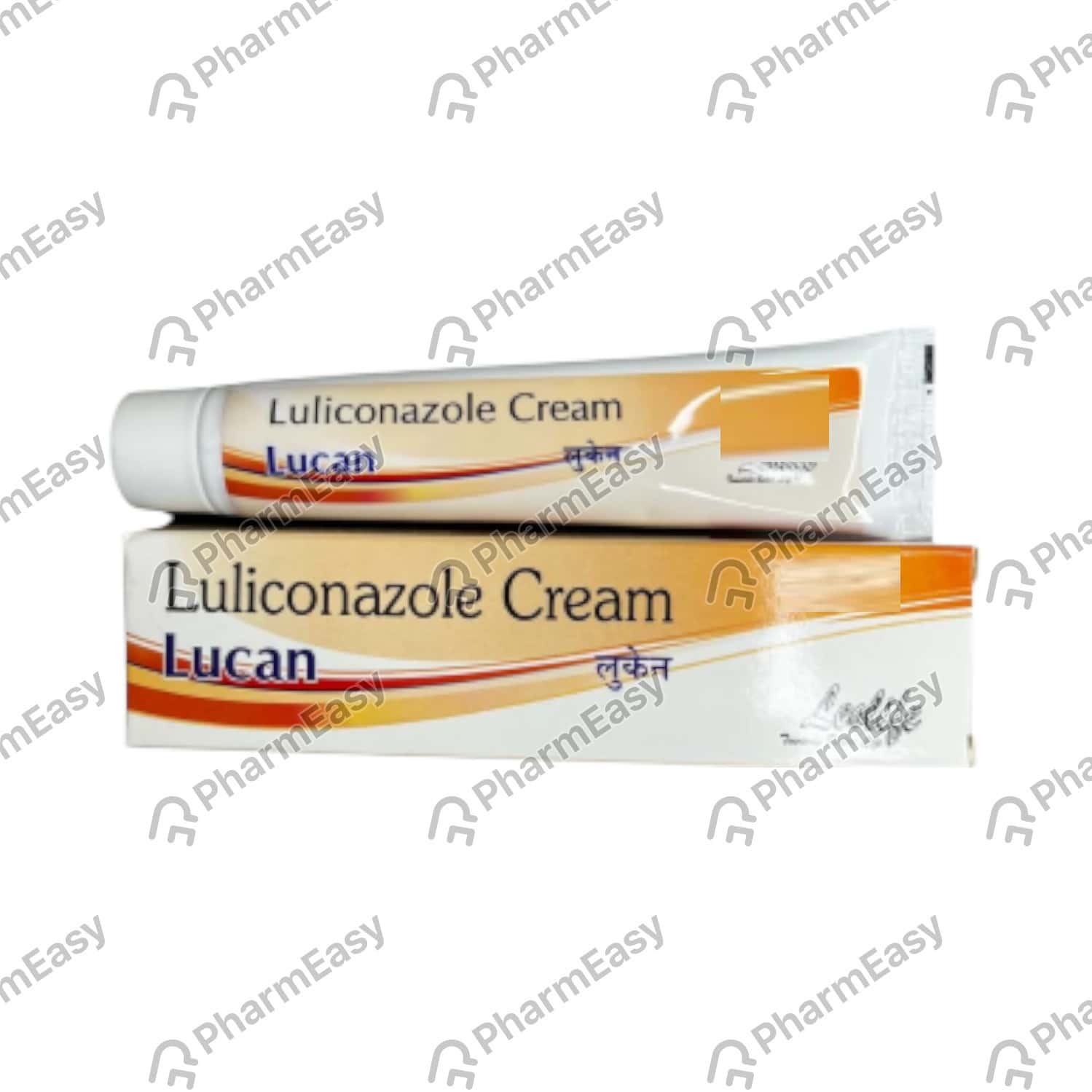 Lucan 1 % Cream (30): Uses, Side Effects, Price & Dosage | PharmEasy