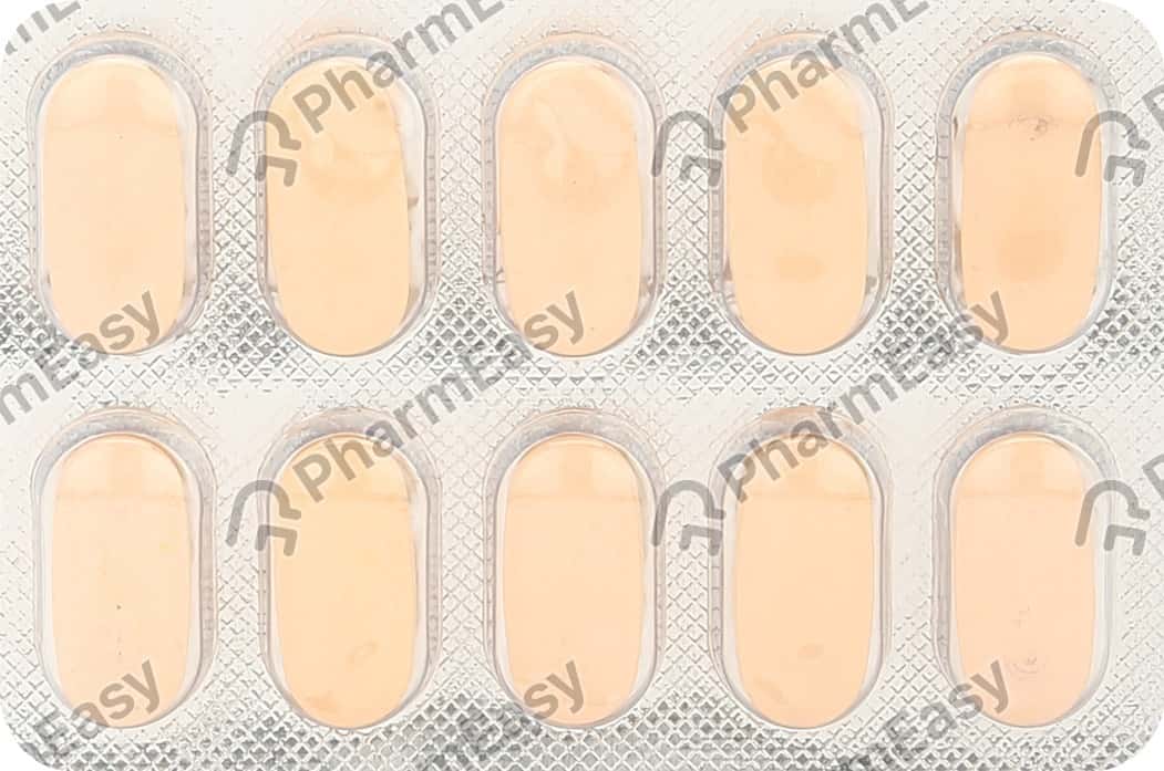 Buy Lupins Nu Corcal D 400iu Strip Of 10 Tablets Online at Flat 15% OFF ...