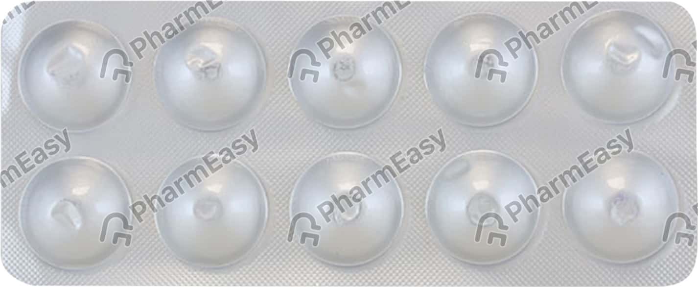 Lanzoprax 30 MG Tablet (10): Uses, Side Effects, Price & Dosage | PharmEasy