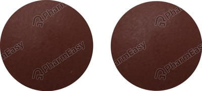 Olmin Trio Strip Of 10 Tablets: Uses, Side Effects, Price & Dosage ...