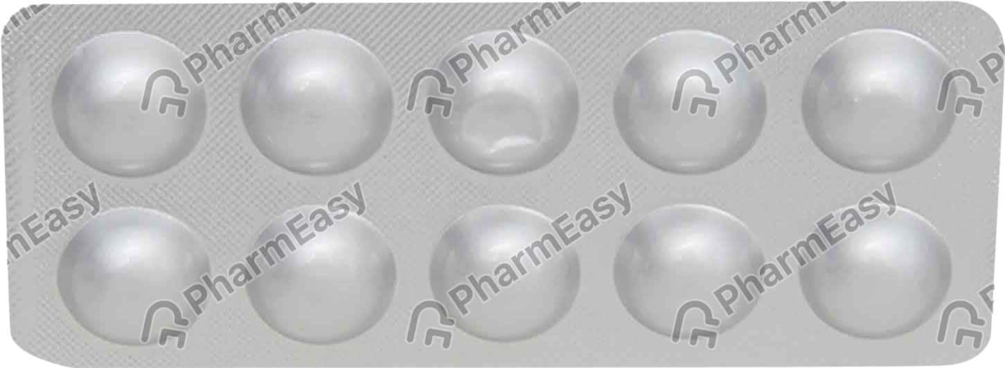 Inderal F 10mg Strip Of 10 Tablets: Uses, Side Effects, Price & Dosage ...