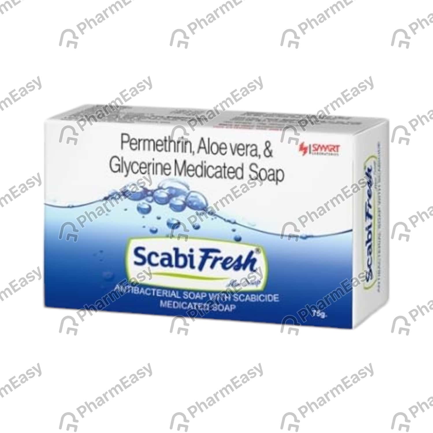 Buy Scabi Soap (75) Online at Flat 15% OFF | PharmEasy