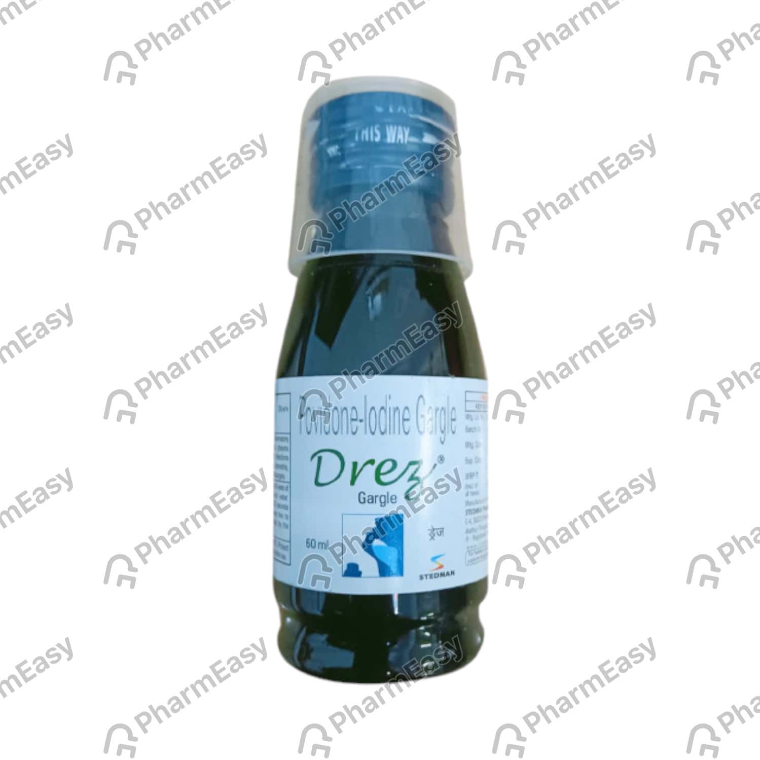 Drez 5 % Syrup (60): Uses, Side Effects, Price & Dosage | PharmEasy