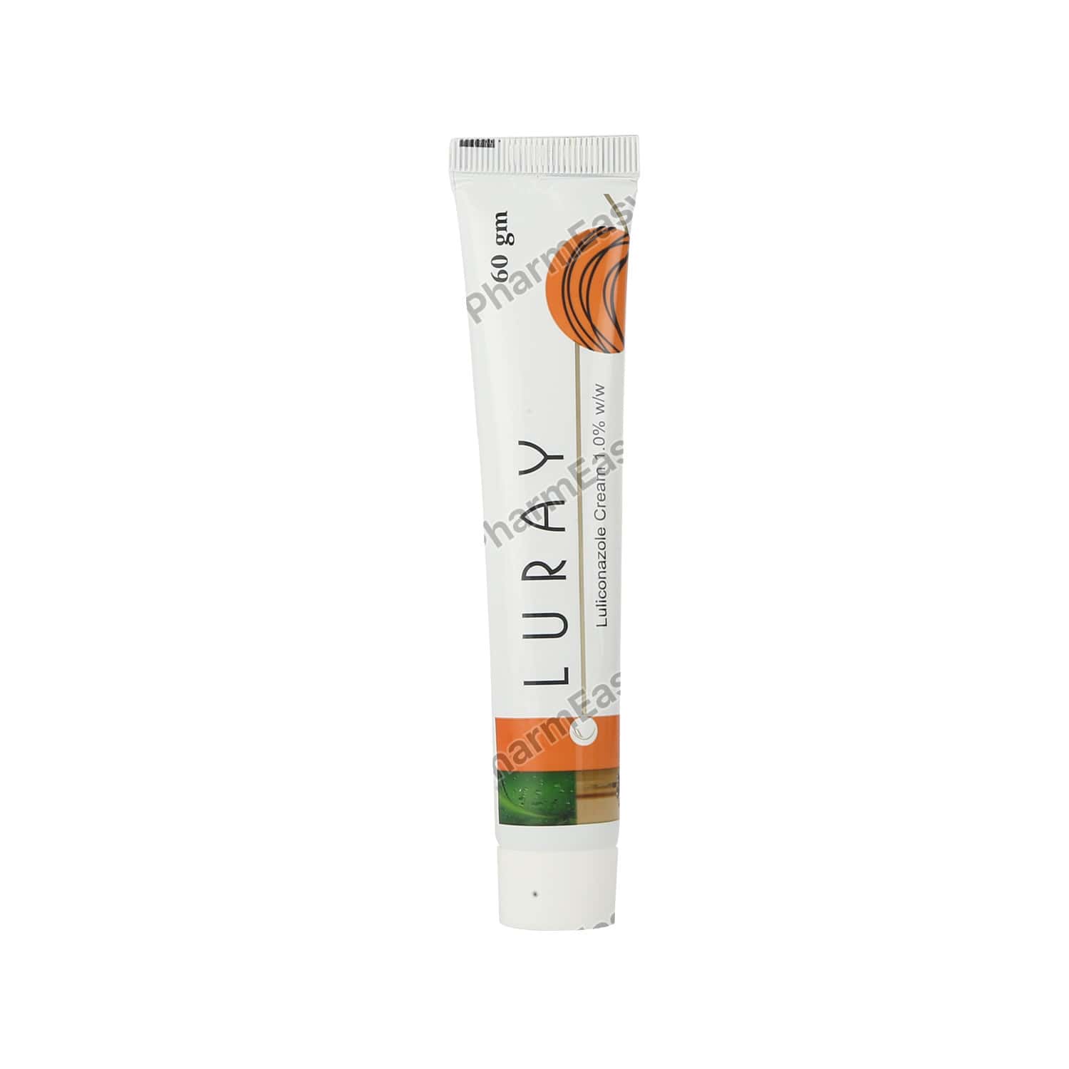 Luray 1 % Cream (60) - Uses, Side Effects, Dosage, Composition & Price ...