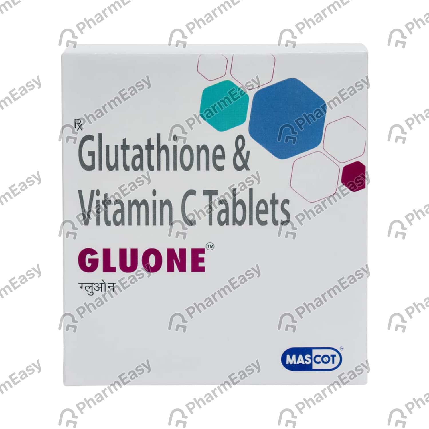Buy Gluone 500 MG Tablet (10) Online at Flat 15% OFF | PharmEasy