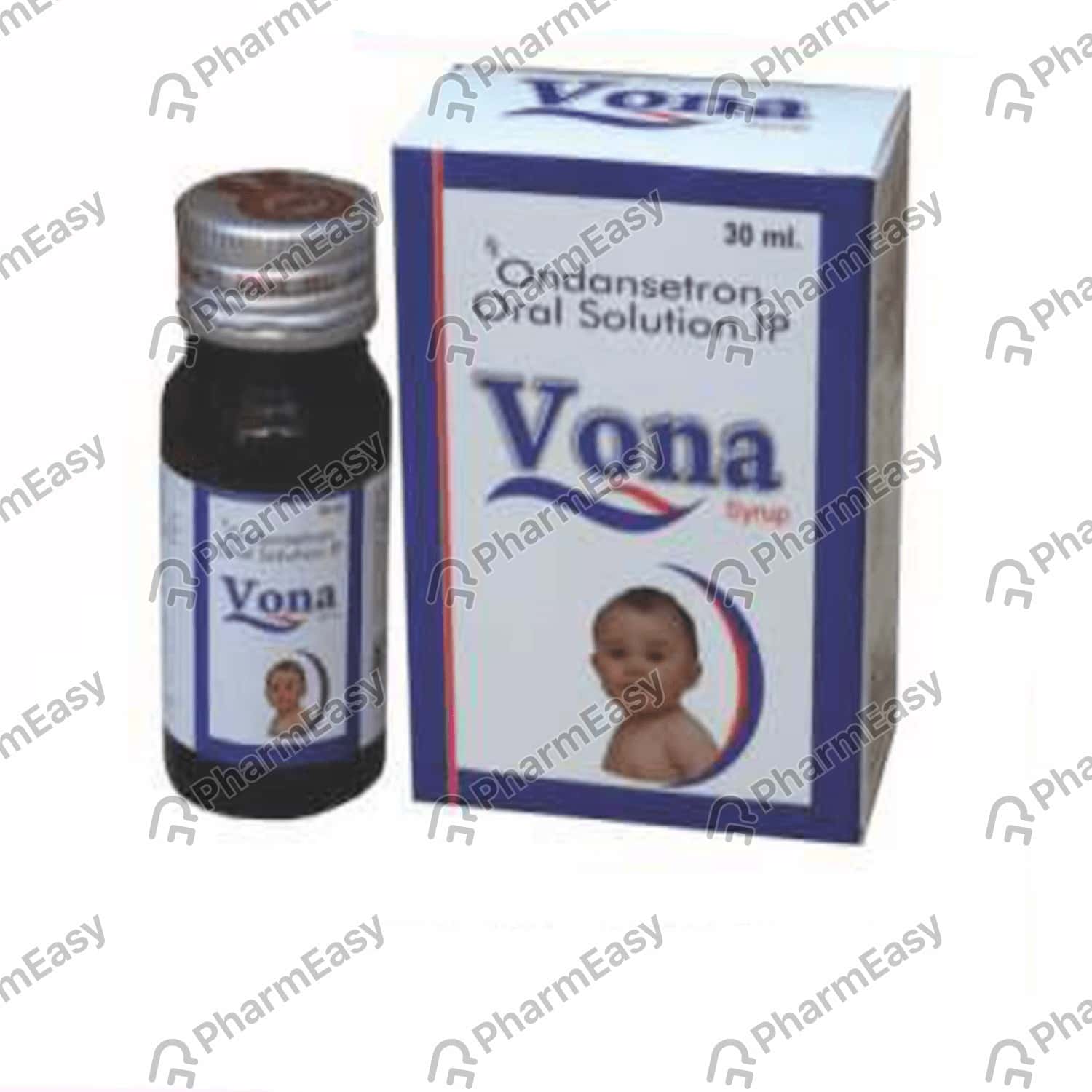Vona 2 MG Oral Drop (30): Uses, Side Effects, Price & Dosage | PharmEasy