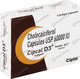 D3 High 60000iu Capsule: Uses, Side-effects, Price, Dosage & More Info ...
