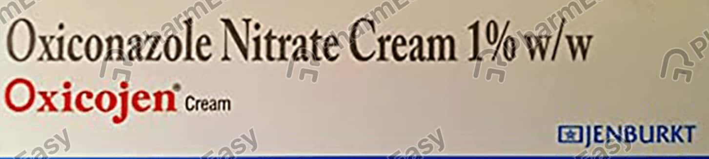 Buy Oxicojen 1 % Cream (30) Online at Flat 15% OFF | PharmEasy