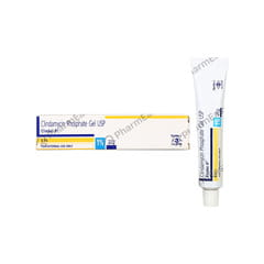 Clindac A 1 %W/W Gel (20) - Uses, Side Effects, Dosage, Composition ...