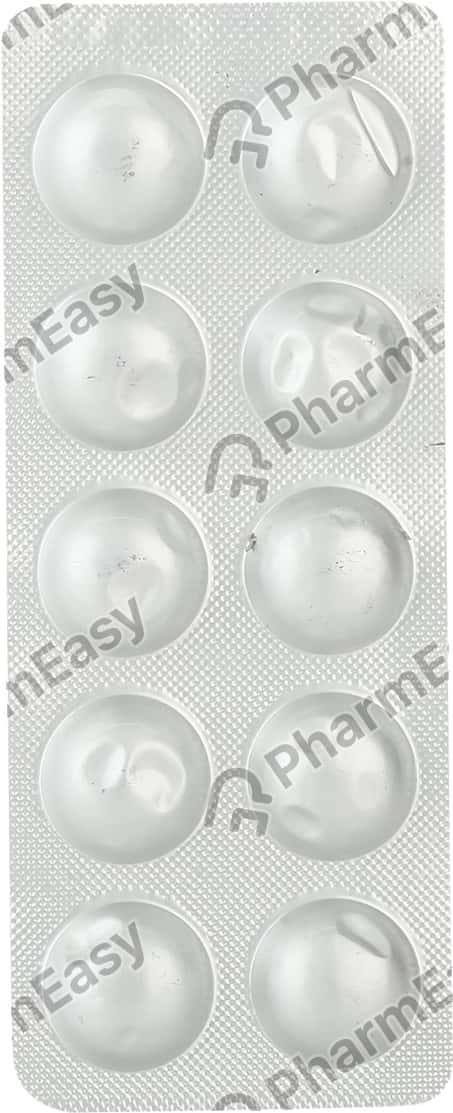 Nuhenz-D Tablet: Uses, Side-effects, Price, Dosage & More Info - PharmEasy