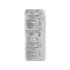 Nuhenz D Tab 10'S - Uses, Side Effects, Dosage, Composition & Price ...