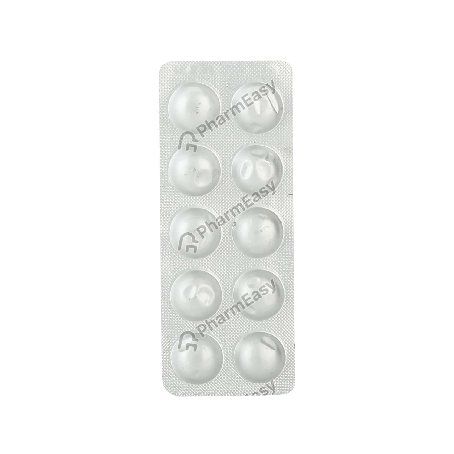 Nuhenz D Tab 10'S - Uses, Side Effects, Dosage, Composition & Price ...