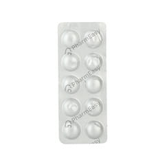 Nuhenz D Tab 10'S - Uses, Side Effects, Dosage, Composition & Price ...