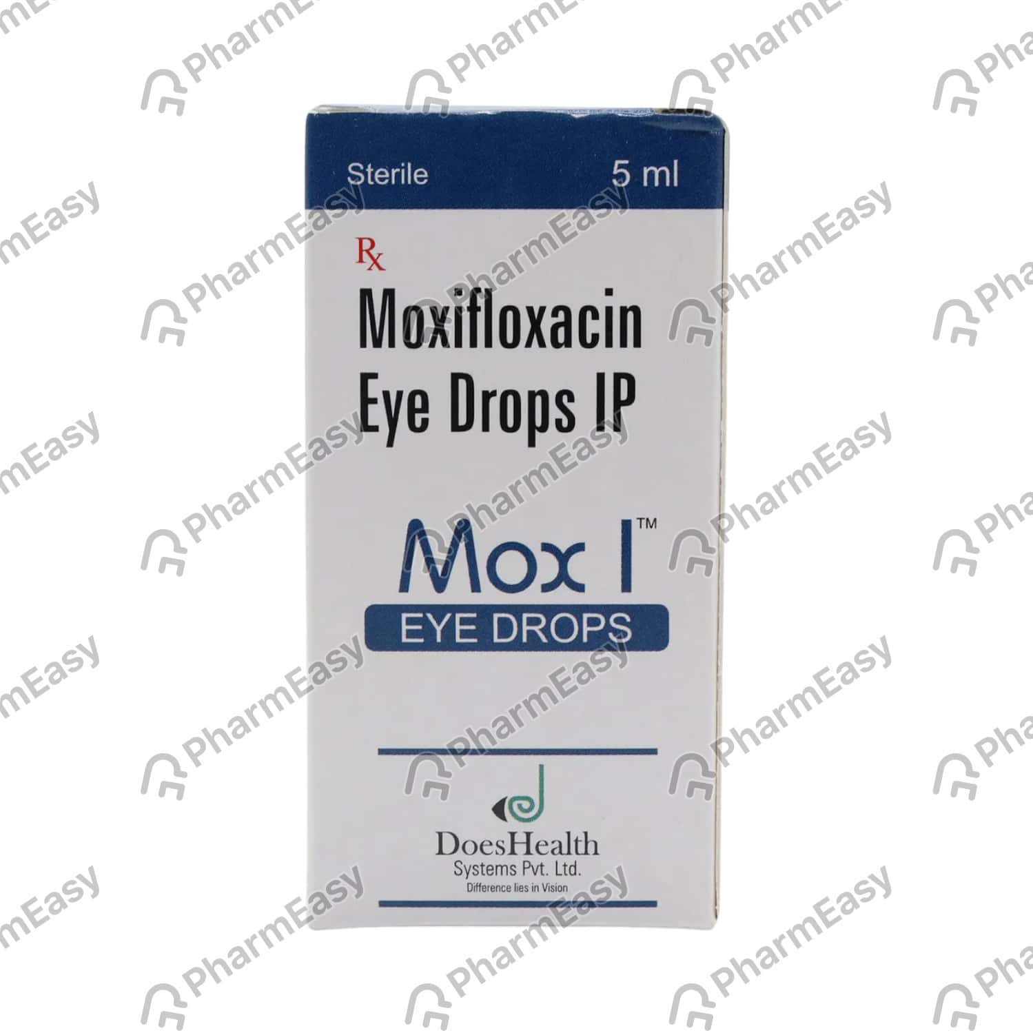 Mox I 0.5 %W/V Eye Drop (5): Uses, Side Effects, Price & Dosage | PharmEasy