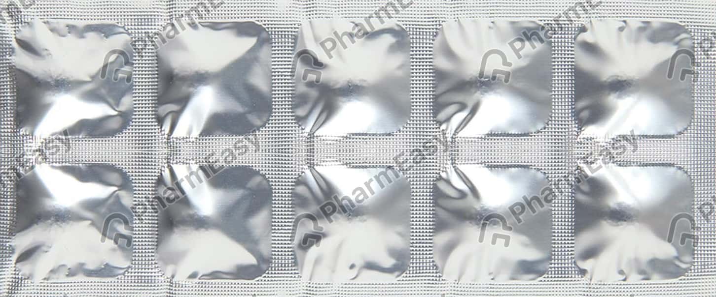 Betagold Od 48 MG Tablet (10): Uses, Side Effects, Price, Dosage ...