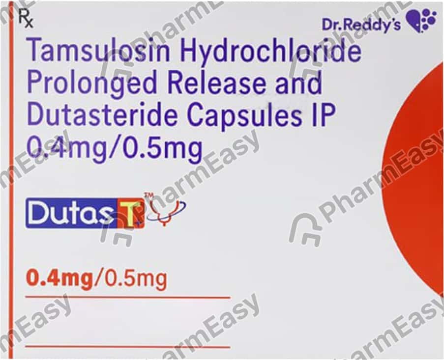 Contiflo D Strip Of 10 Capsules: Uses, Side Effects, Price, Dosage ...