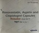 Rosuva Gold 20 Capsule: Uses, Side Effects, Price, Dosage & More Info ...
